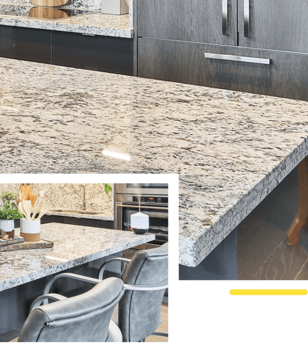 Granite Countertops in Birmingham, AL | Granite Empire of Birmingham