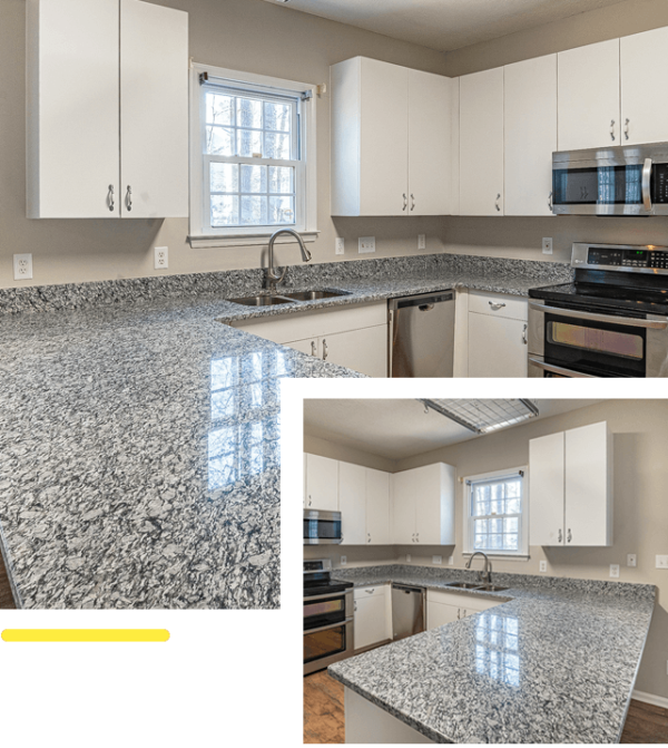 Granite Countertops in Birmingham, AL | Granite Empire of Birmingham