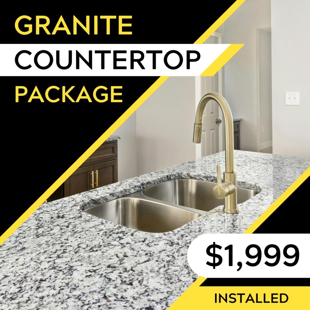 Granite Empire Of Birmingham
